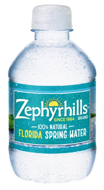 Zephyrhills Water